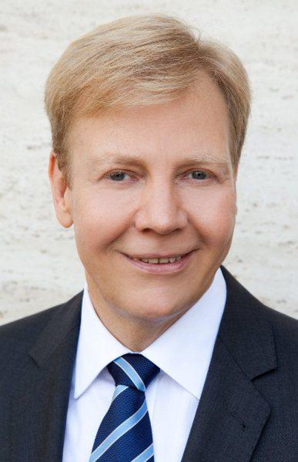 Christian Göseke ist neuer Managing Director Central Europe bei gategroup