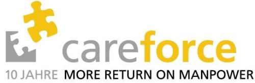 careforce startet mit Syndicated-Teams - openPR