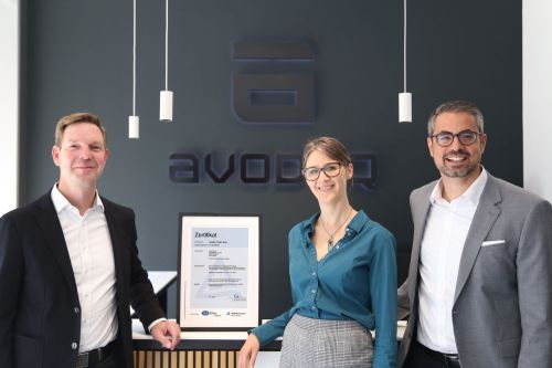 avodaq AG erweitert den Vorstand und ernennt Marc Schmidt zum COO - openPR