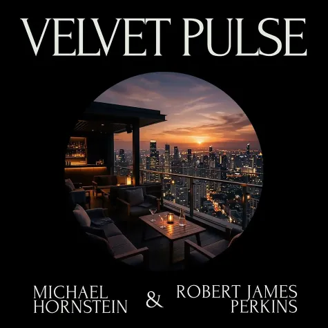 Michael Hornstein & Robert James Perkins veröffentlichen sommerliche ...