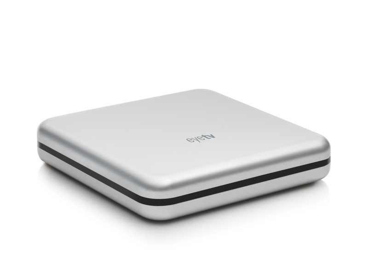 Elgato erweitert seine Sat-Tuner um Unicable-Unterstützung - openPR
