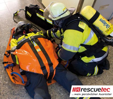 Schnelle Rettung in Notsituationen - openPR