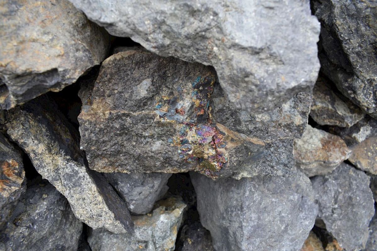 Altiplano Metals liefert Kupfer- und Golderz aus Santa Beatriz-Mine zur ...