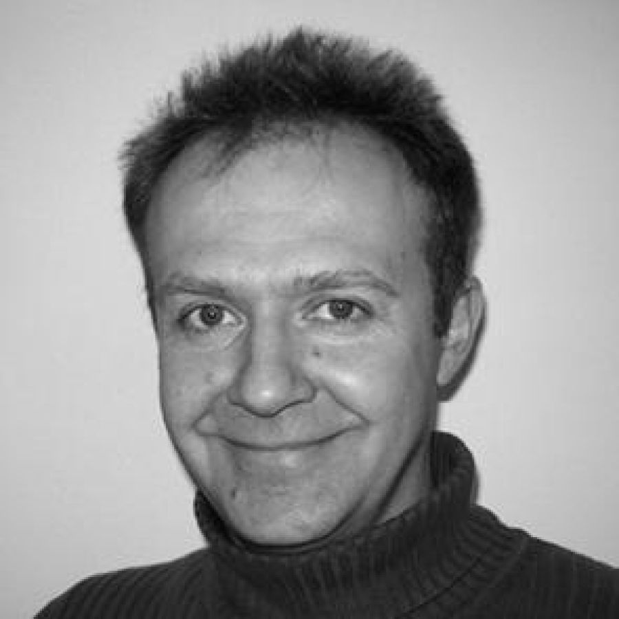 dmc verstärkt sich mit Frank Liebig