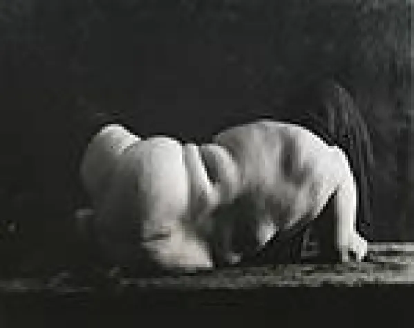 Leonard Nimoy "The Full Body Project"