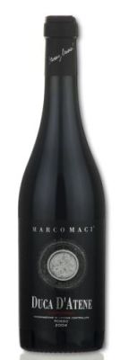 Marco Maci auf der ProWein - openPR