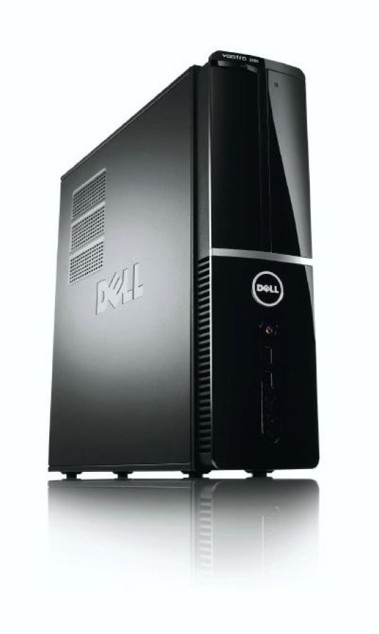 Dell präsentiert neue Vostro-Desktops mit mehr Features und edlem Design