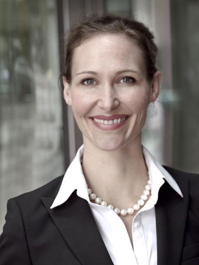 Trotz Druck und Misserfolg – Mit Jessica Wahl zu neuem Selbstvertrauen ...