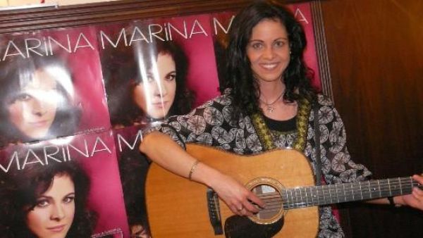 10 Jahre Marina Koller - das Jubiläumskonzert der Sonderklasse - openPR