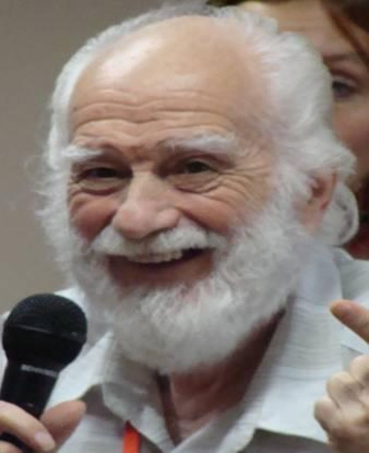 Die DGSL trauert um Dr. Georgi Lozanov - openPR