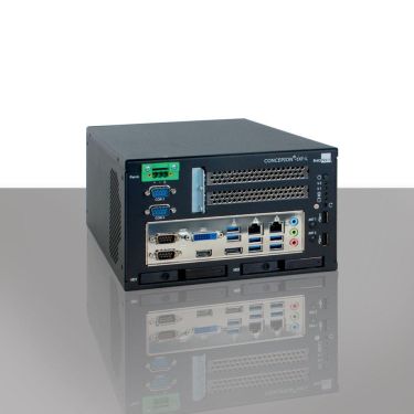 Concepion®-hX: neuer Embedded PC von InoNet Computer GmbH - openPR