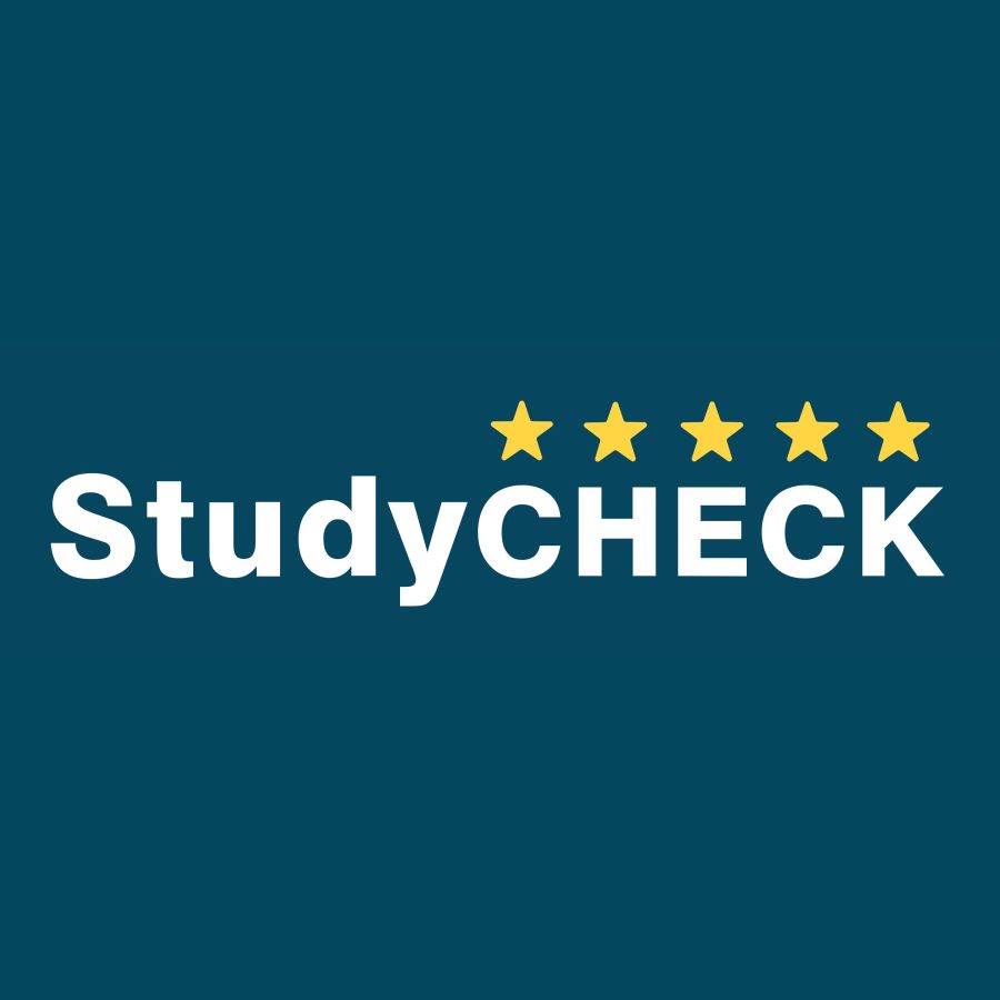 Verleihung der StudyCheck Awards 2024