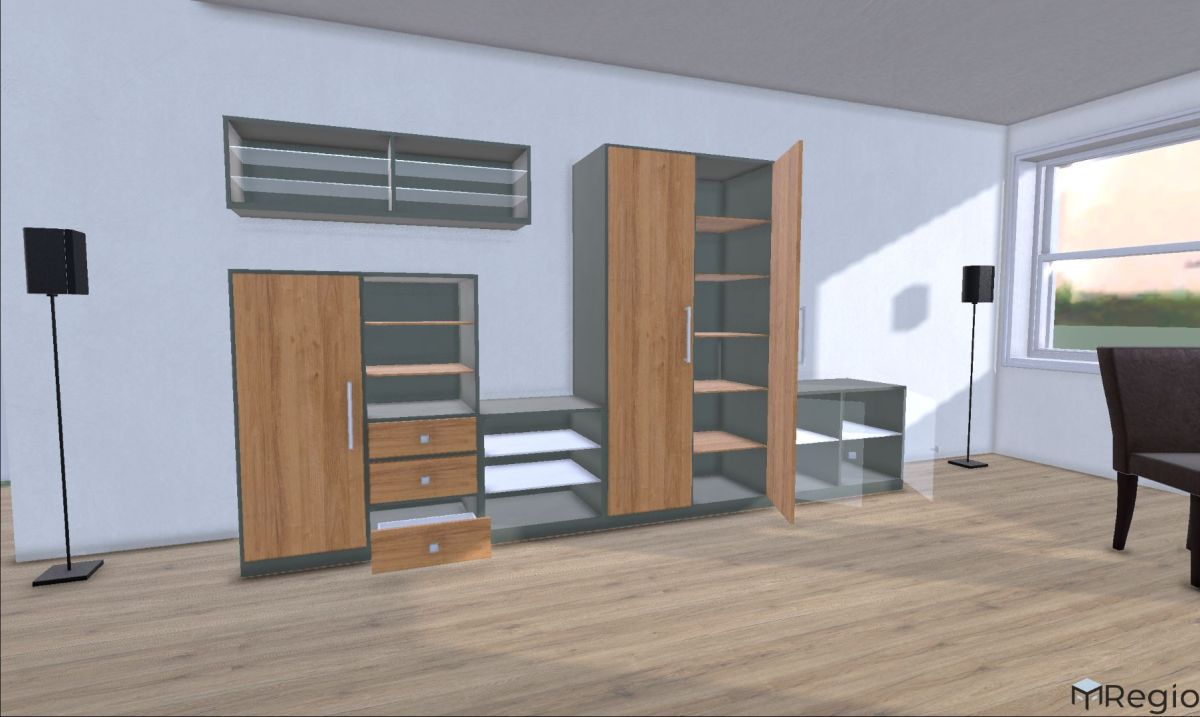 Das online Planungsprogramm MRegio bringt Hersteller und Endkunden zusammen an einen Tisch - openPR