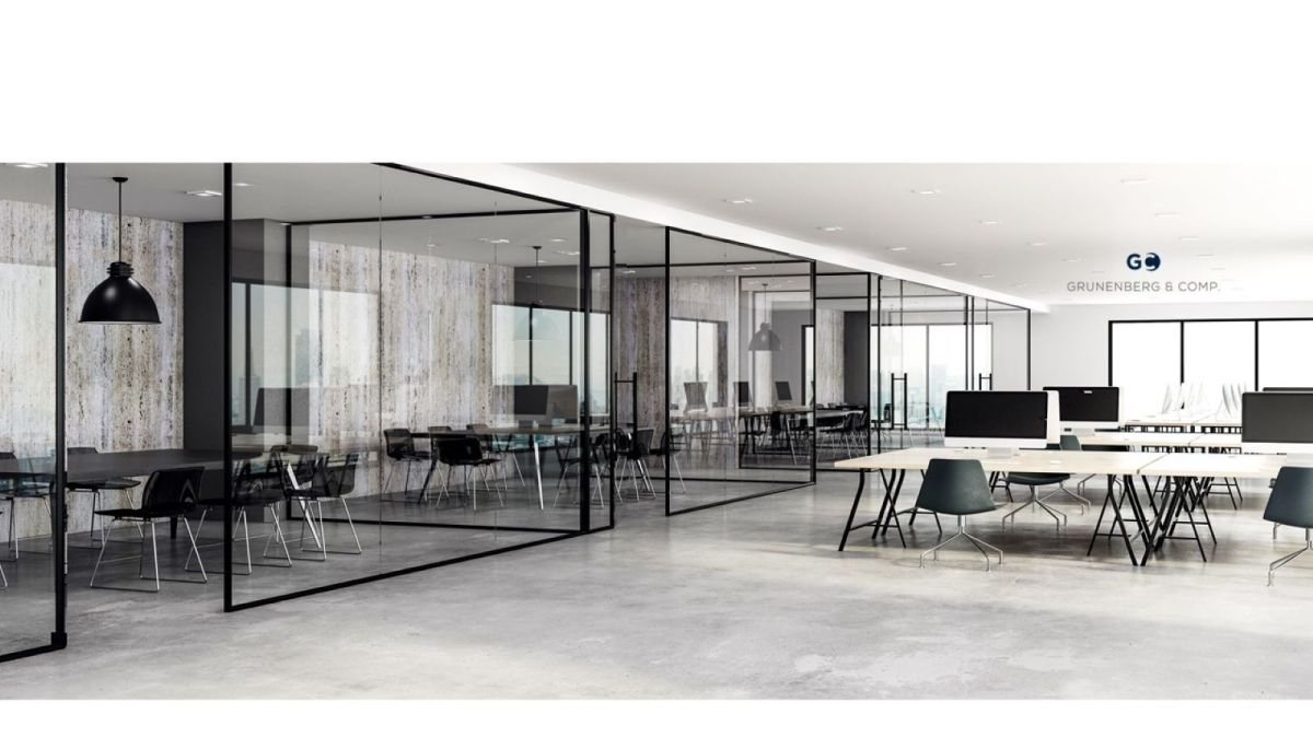 Grunenberg & Comp. baut das Softwaregeschäft zum Geschäftsjahr 2025 aus - openPR
