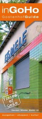 Szene Nürnberg: Gostenhof zeigt Profil – im neuen inGoHo Gostenhof ...