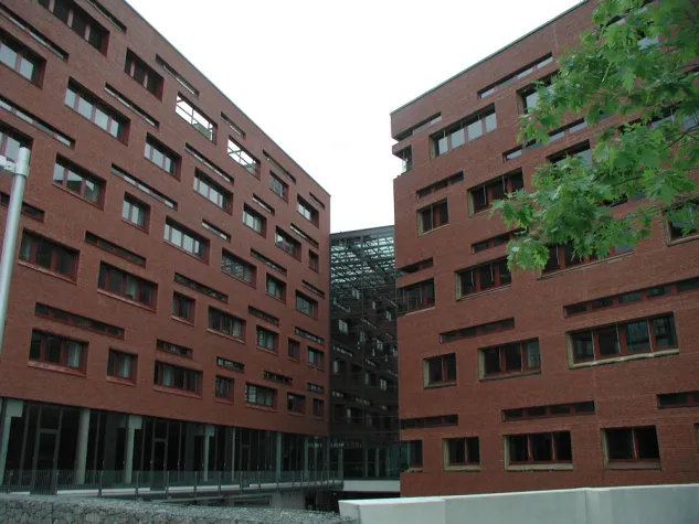 Haema AG eröffnet neue Firmenzentrale in der Bio City Leipzig