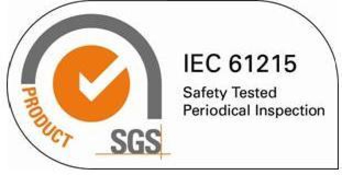 SGS Solar Testhouse in Sachsen eröffnet