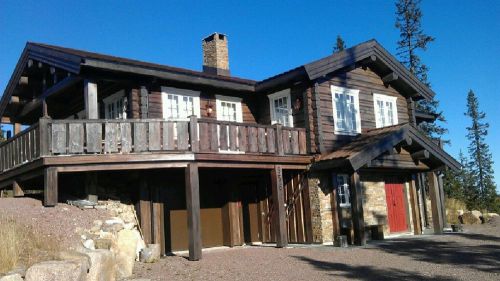 Finnholz Blockhäuser immer beliebter - openPR