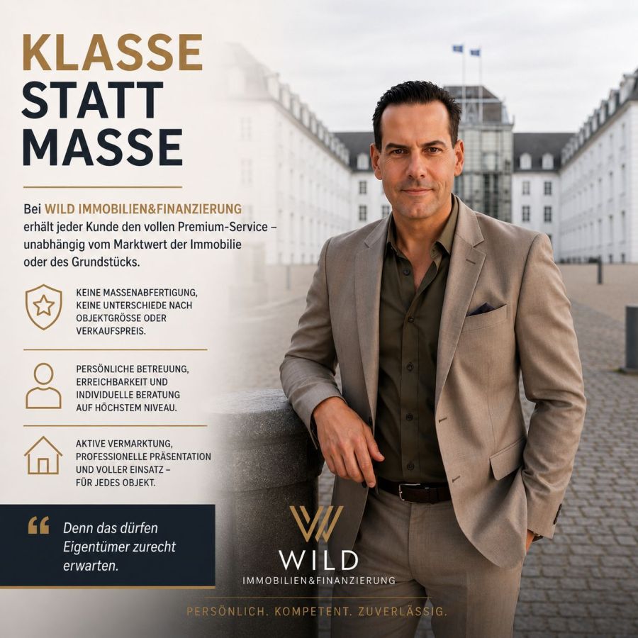 Klasse statt Masse: Warum persönliche Immobilienvermarktung im Saarland ...
