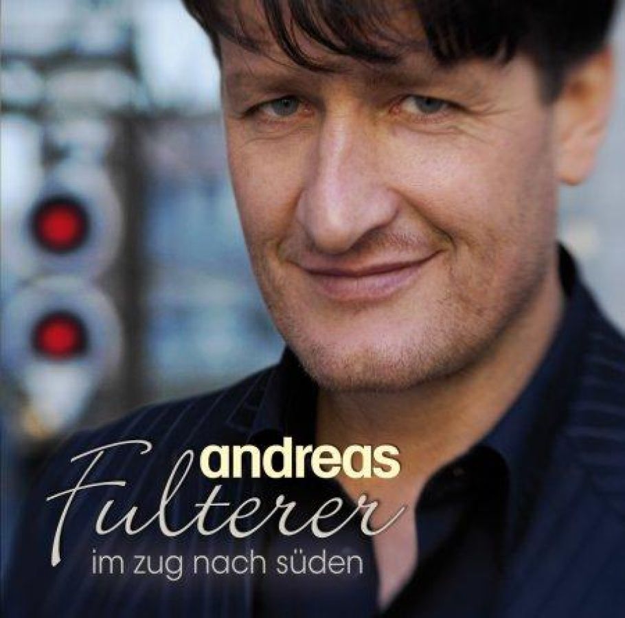 Andreas Fulterer - Im Zug nach Süden