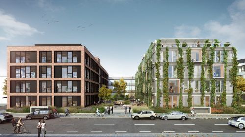 New Work: EITCO setzt auf neue Arbeitsmodelle und baut Firmenbüros um ...