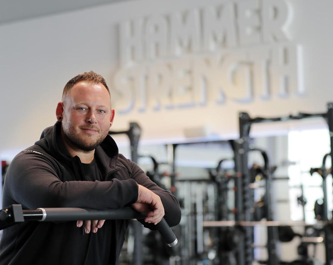 Daniel Wissing hat sein Hobby zum Beruf gemacht – Noch mehr ...