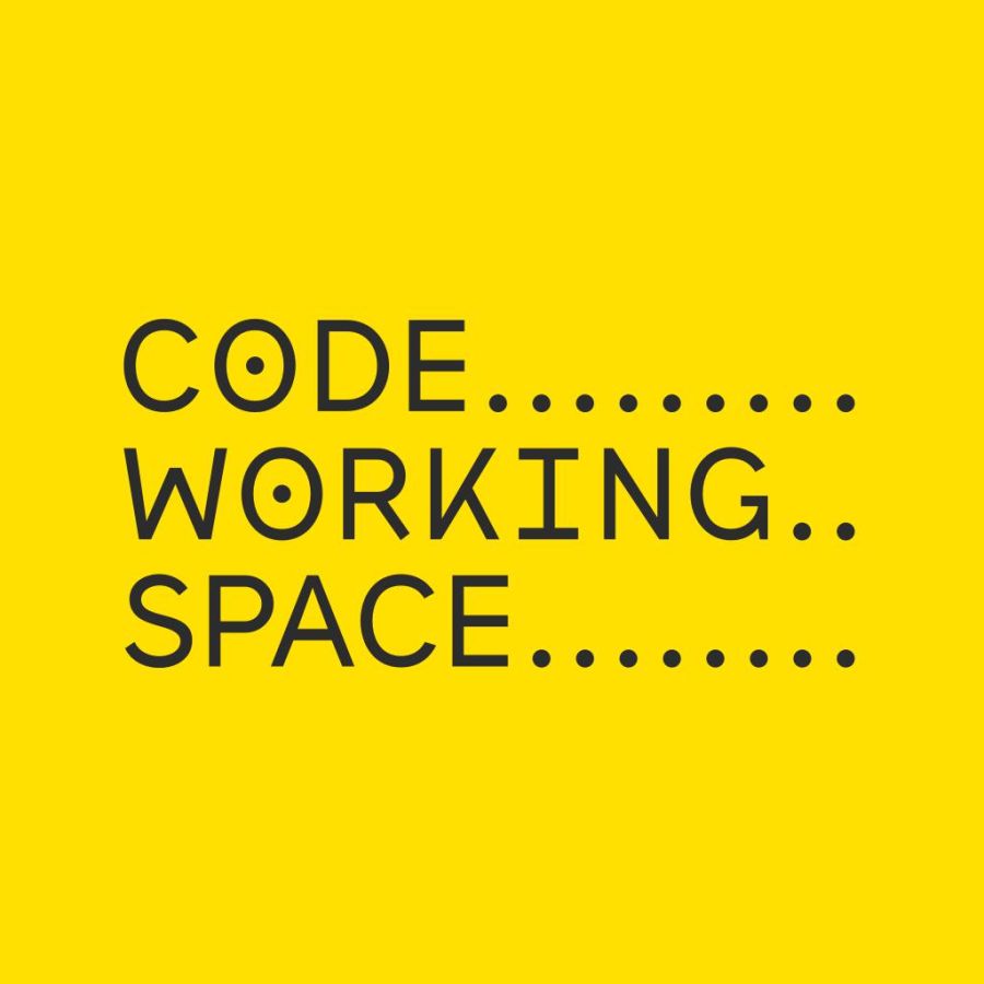 ANKÜNDIGUNG: ERÖFFNUNG CODE WORKING SPACE - Ein neuer Coworking Space ...