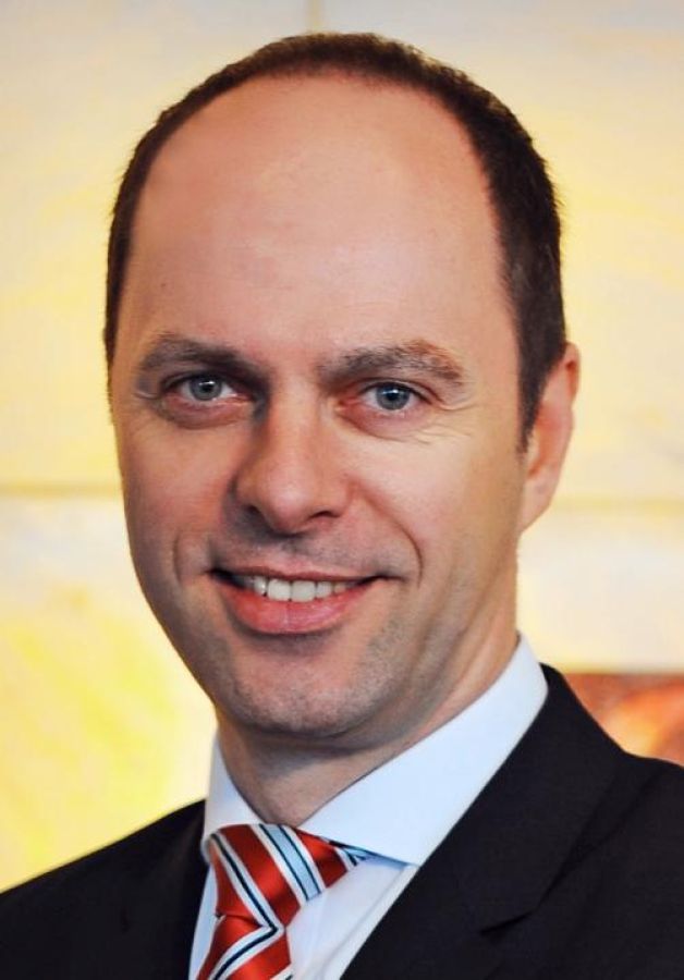 Axel Bethke wurde zum General Manager des Kempinski Hotel Chengdu in China ernannt.