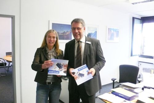 Bfz-Essen feiert 40-jähriges Bestehen in 2011 - openPR