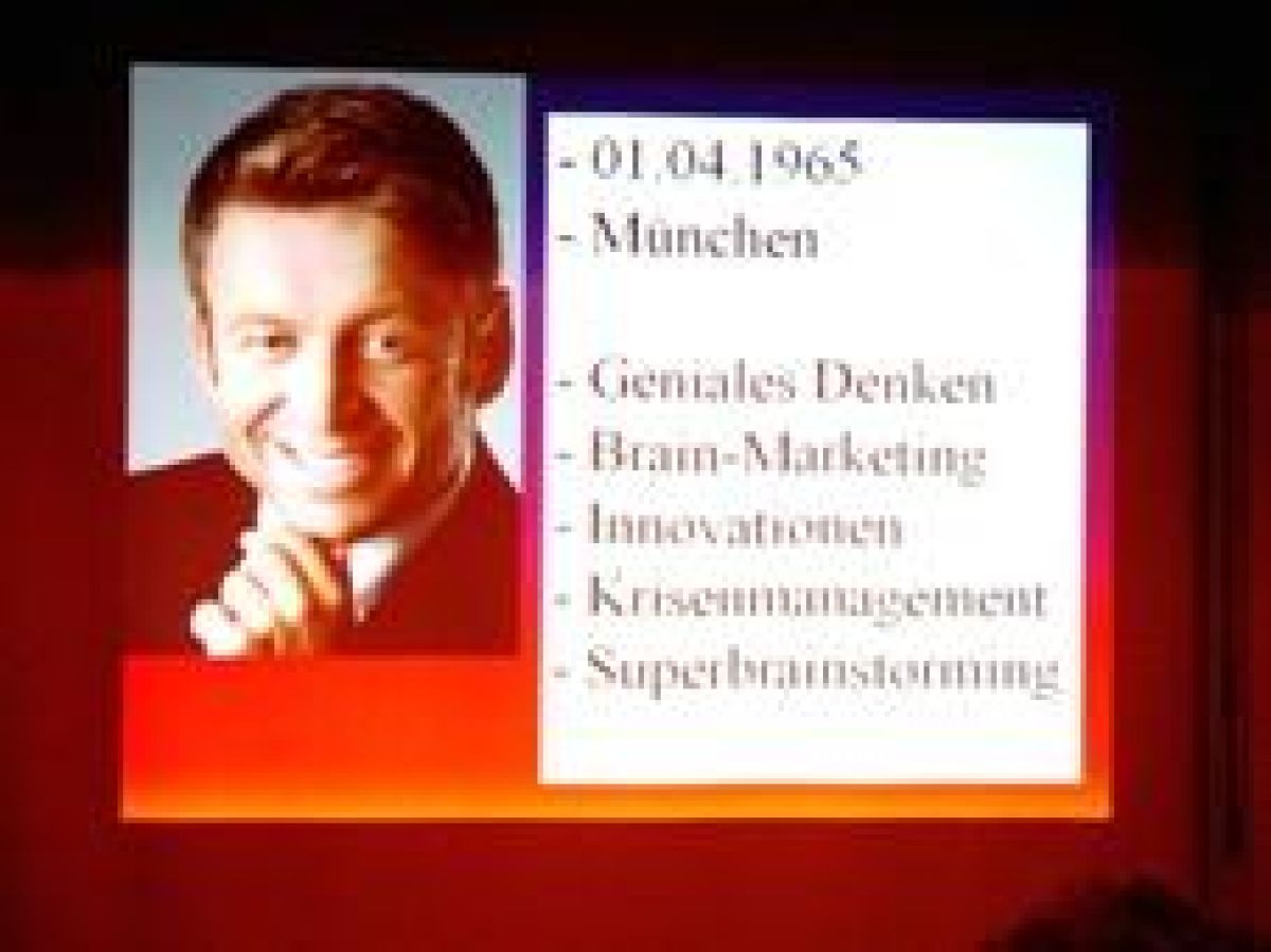 VORSPRUNG DURCH NEUES WISSEN - openPR