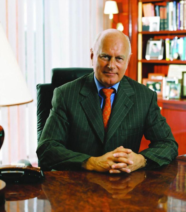 Knie-Spezialist Prof. Dr. Toft mit überdurchschnittlicher Erfolgsbilanz ...