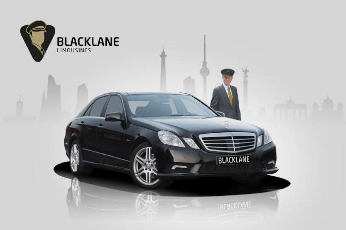 Neuer Chauffeur- und Limousinen-Service BlackLane in München, Hamburg, Frankfurt und Stuttgart ...