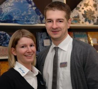 Bettenhaus Gailing zum „Großen Preis des Mittelstandes“ 2024 nominiert ...