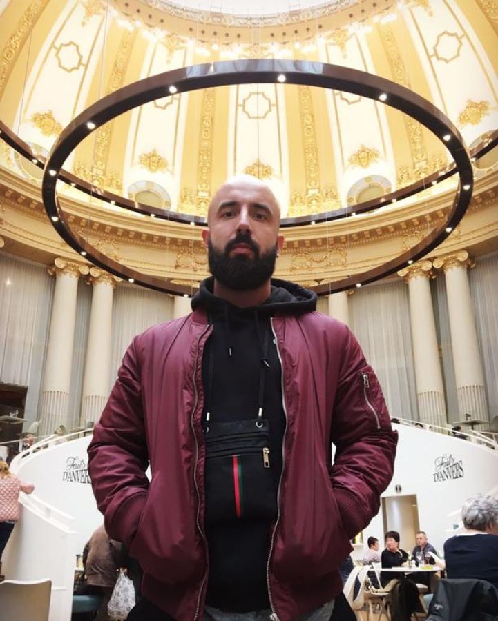 Jaysus – Meister des Doubletime – gibt kostenfreien Profi-Workshop an ...