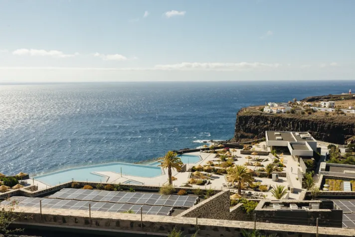 Bancal Hotel & Spa auf La Gomera verstärkt DACH-Aktivitäten mit ...