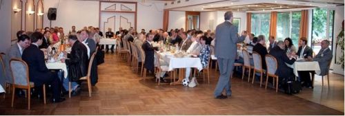 Seltenes Ölgemälde der jüdischen Malerin Felka Platek, der Ehefrau von ...