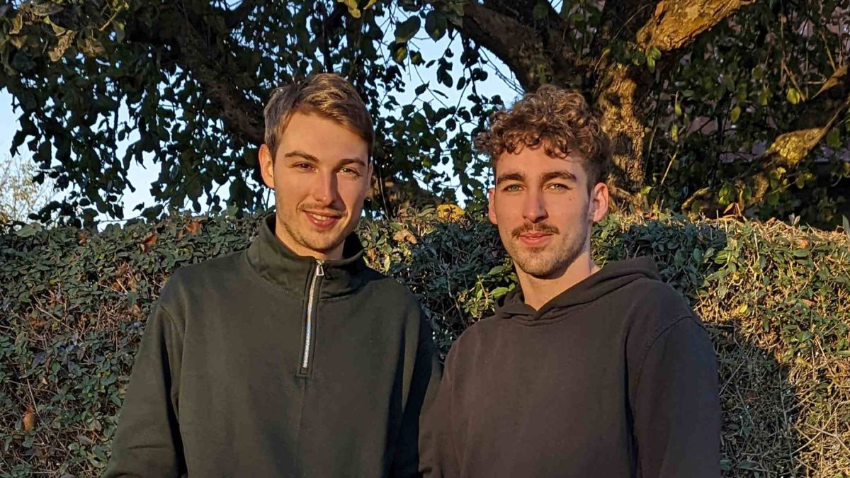 Ein Ort für alle, die Hunde mögen: Dogsharing.de und die Patzo App ...