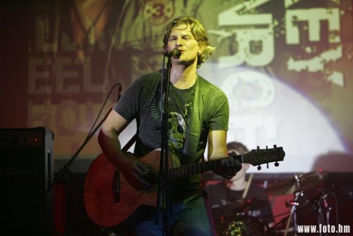 Neues Album von Mickey Monroe ab sofort zum Download