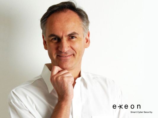 Exeon begrüsst Patrick Naef als strategischen Berater, um das ...