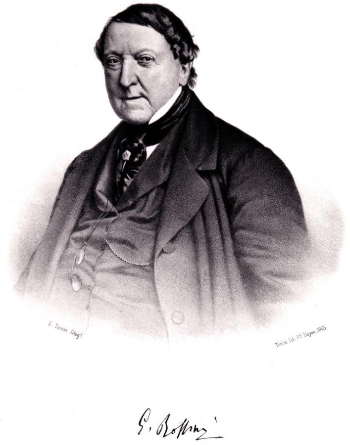 25 Jahre Rossini-Opernfestival in Bad Wildbad