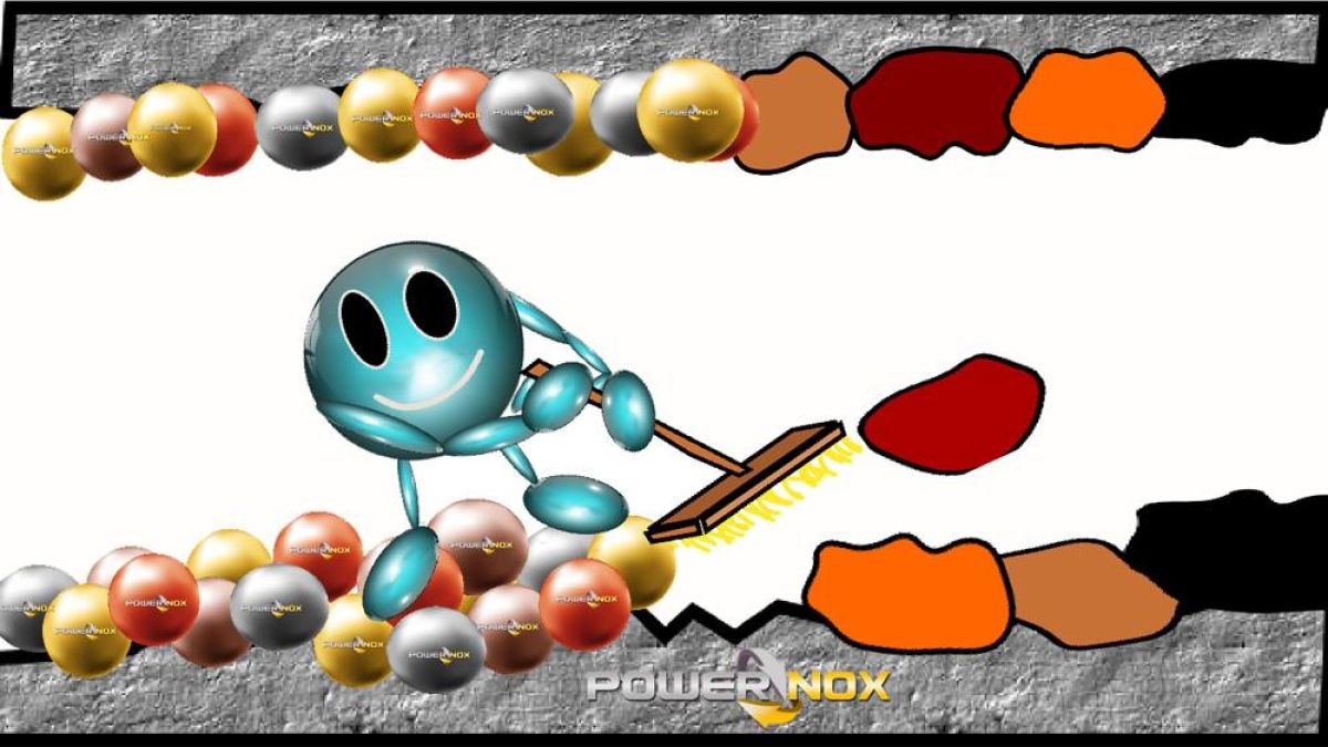 Powernox High Performance Nanotechnologie