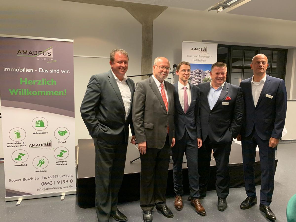 „AMADEUS im Fokus“: Neue Veranstaltungsreihe der AMADEUS Group zu ...