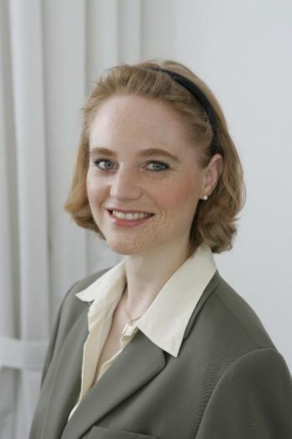 Multitasking-Job als „Unternehmer-Versteherin“ - Portrait der Anwältin ...