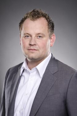René Fuhrmann neuer Key Account Manager bei Skoberne - openPR