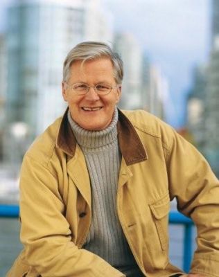 Fit durch Fett - Vortrag in München von Dr. Udo Erasmus, international ...