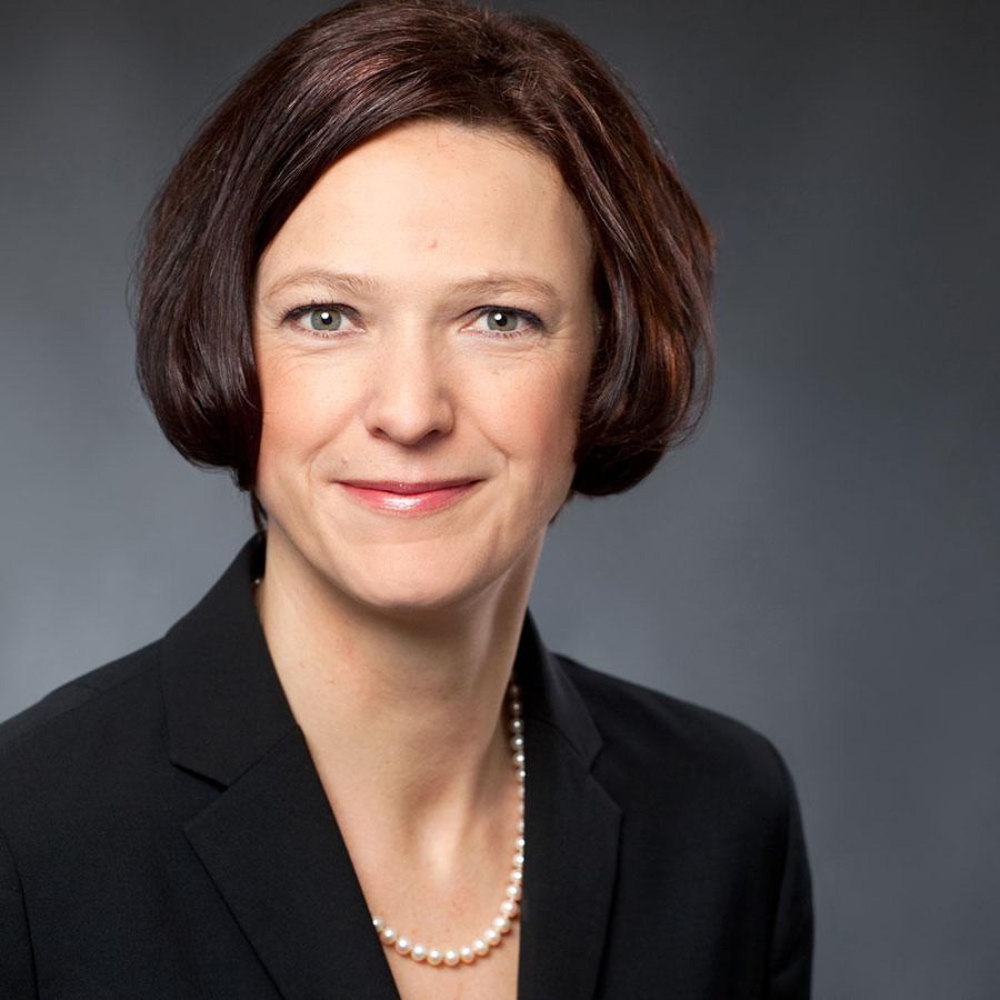 Dr. Stefanie Weber erhält hochdotierten Preis - Kindern mit ...