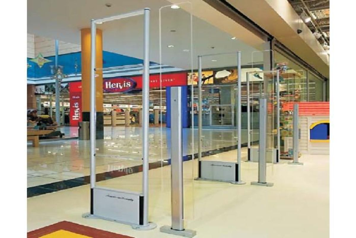 Preiswerte Warensicherungsanlagen für den Einzelhandel - openPR