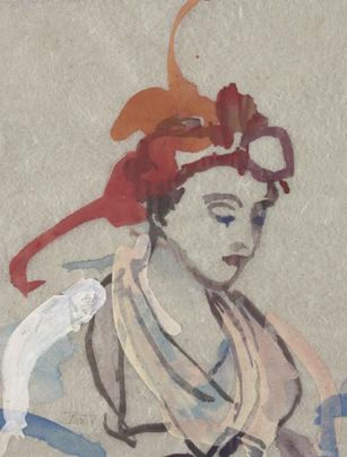 Jahresausstellung der Gedok München im Kunstverein Ottobrunn - openPR