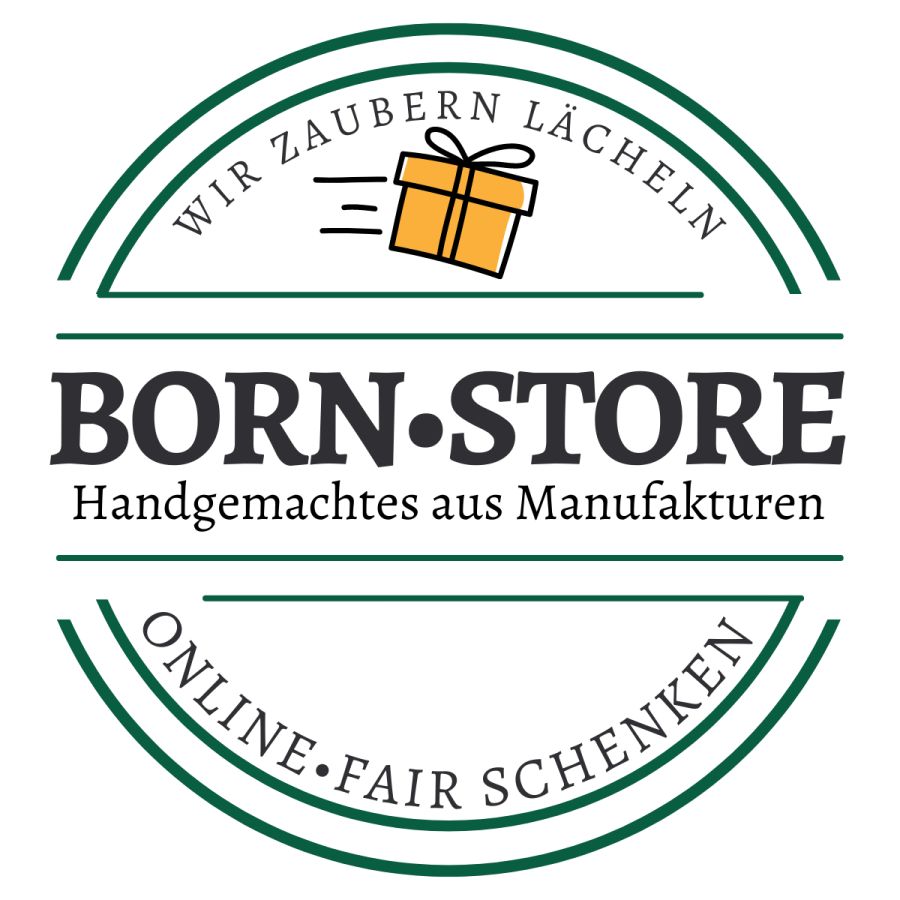 "Born-Store lockt zur Vorweihnachtszeit mit exklusivem Angebot zum ...