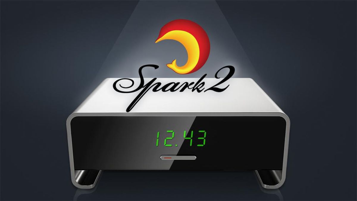 FULAN ELECTRONICS LTD veröffentlicht Spark2 Mini auf der ANGA COM 2014 - openPR